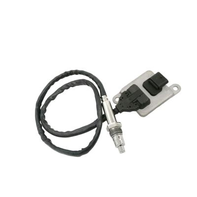China Nitrogen Oxid NOX Truck Sensor For Mercedes BENZ 5WK9 6677 A0065427218 for sale