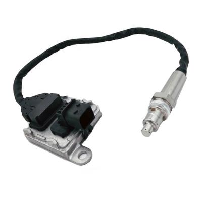 China A0081531128 NOX Nitrogen Oxide Sensor For Mercedes Benz 5WK96656 for sale