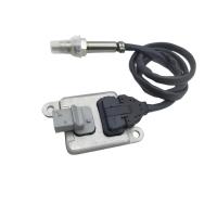 China 5WK96657A Nitrogen Oxygen Sensor For Mercedes Benz A0091530728 for sale