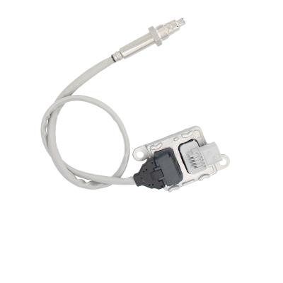 China A0101530002 Car NOX Nitrogen Oxide Sensor For Mercedes Benz A0101532328 5WK97339A for sale