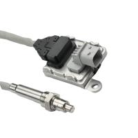 China A0101530002 Car NOX Nitrogen Oxide Sensor For Mercedes Benz A0101532328 5WK97339A for sale