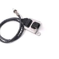 China 3500 6.6L NOX Sensor For GM Silverado Sierra 1500 2500 12665215 5WK96631G for sale