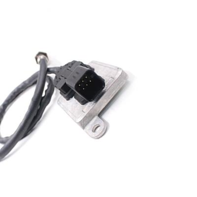 China 3500 6.6L NOX Sensor For GM Silverado Sierra 1500 2500 12665215 5WK96631G for sale