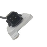 China 12669595 Engine Nox Sensor For GM Savana Chevrolet Express 2500  5WK9 6645H for sale