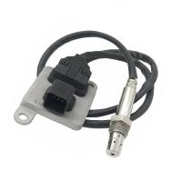China 12669595 Engine Nox Sensor For GM Savana Chevrolet Express 2500  5WK9 6645H for sale