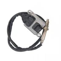 China 5WK96660 ISO9001 NOX Nitrogen Oxide Sensor For DAF Truck 1810704 for sale