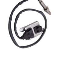China 5WK96660 ISO9001 NOX Nitrogen Oxide Sensor For DAF Truck 1810704 for sale