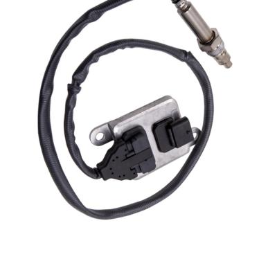 China 5WK96660 ISO9001 NOX Nitrogen Oxide Sensor For DAF Truck 1810704 for sale