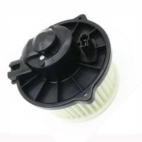 China 0008200908 Truck Blower Fan Motor For Mercedes Benz  24V A0008200908 for sale