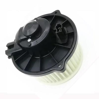China 0008200908 Truck Blower Fan Motor For Mercedes Benz  24V A0008200908 for sale