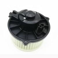 China 0008200908 Truck Blower Fan Motor For Mercedes Benz  24V A0008200908 for sale