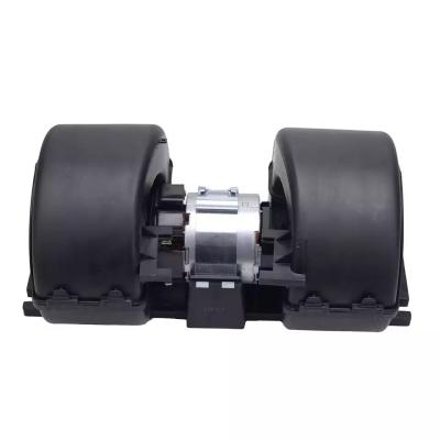 China OEM 0008356207 Truck Blower Motor Assembly For Mercedes Benz Sprinter 2500 0757.6207A for sale