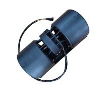 China 24v 15A Bus Brushless Air Blower Motor  For Evaporator  Bus for sale