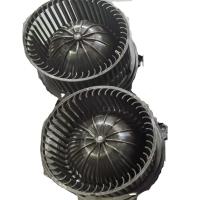 China Brushless Truck Blower Motor For OEM 8EW351004761 ABM3000P for sale