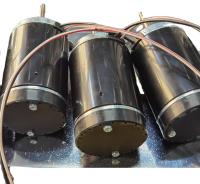 China 174-1495 Truck Blower Motor For CAT 950h/953C/963C OEM 308-6335 02-23060E for sale
