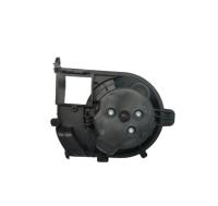 China 7701051270 Truck Blower Motor For  KANGOO CLIO OEM 77010500984 Valeo 715232 for sale