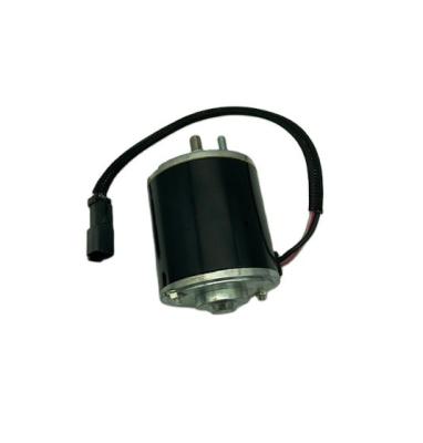 China OEM 385-7511 Air Blower Motor For CAT CAT 95-06 3857511 for sale