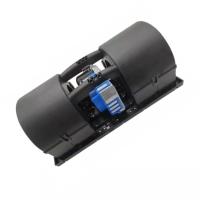 China 335mm 24V Bus Brushless Blower Motor Air Conditioners for sale