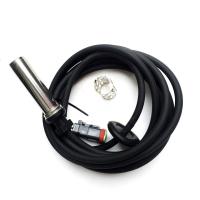 China 20528658 ABS Wheel Speed Sensor For VOL 20528661 7420528661 4410329570 7420528654 for sale