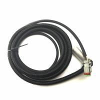 China Wheel Speed Truck ABS Sensor For Scania OEM 1534521 4410321160 for sale