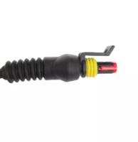 China XF105 Exhaust Temperature EGT Sensor For DAF OEM 1689812 20pieces for sale