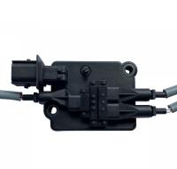 China LF45 LF55 Exhaust Temperature Sensor DAF CF65 2271758 1971911 EGT Probe thermocouple for sale
