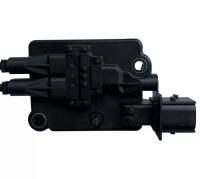 China EGR Exhaust Gas Temperature EGT Sensor DAF Truck 4307107 2129821 Probe thermocouple for sale
