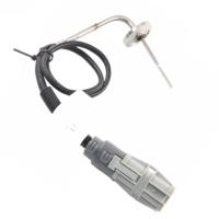 China EGT Exhaust Gas Temperature Sensor For MAN OEM 81274210263 for sale