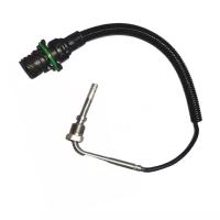 China Euro5 Exhaust Gas Temperature Sensor For Mercedes Benz OEM 61530628 A0061530628 A1614310103 for sale