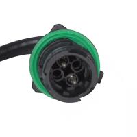China 0061530728 Exhaust Gas Temperature Sensor Mercedes Benz Truck EGT Probe thermocouple for sale