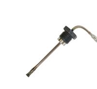 China 105429418 Exhaust Temperature Sensor For MERCEDES BENZ Euro6 OEM A0105429418 for sale
