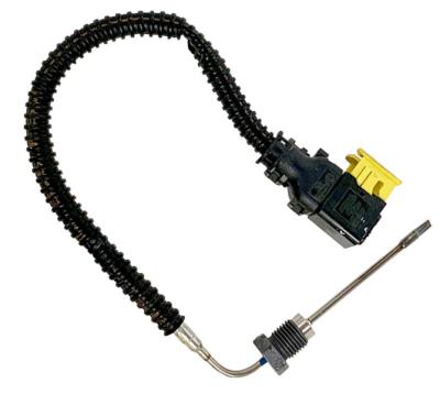 China 105429418 Exhaust Temperature Sensor For MERCEDES BENZ Euro6 OEM A0105429418 for sale