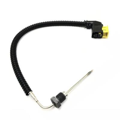 China EGR Exhaust Gas Temperature EGT Sensor For Mercedes Benz OEM A0075424518 75424518 for sale