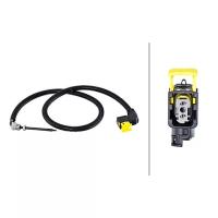 China Mercedes Benz Truck Exhaust Gas Temperature Sensor OEM 0075424818 A0075424818 for sale