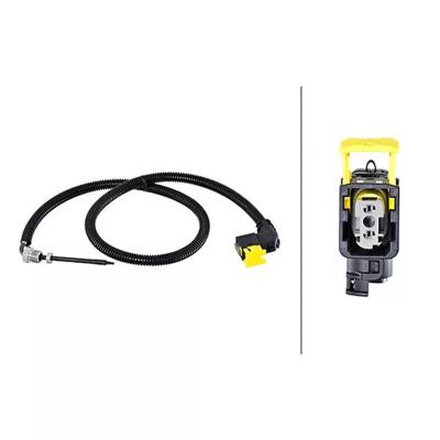 China Mercedes Benz Truck Exhaust Gas Temperature Sensor OEM 0075424818 A0075424818 for sale