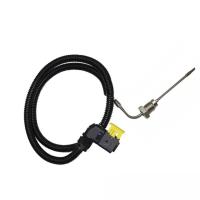 China Euro6 Exhaust Gas Temperature Sensor For Mercedes Benz OEM 75424918 0105423518 A0075424918 for sale