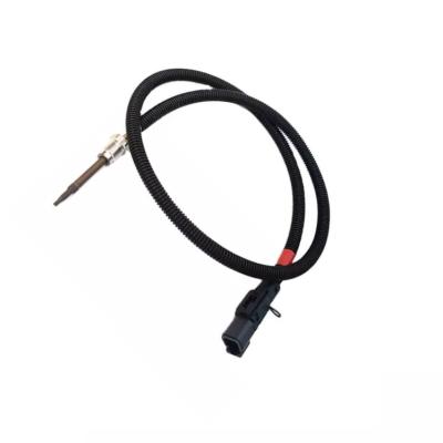 China EGR Exhaust Gas Temperature Sensor For VOL OEM 21412472 7421412472 for sale