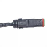 China Truck Exhaust Temperature EGT Sensor For SCANIA OE 2265872 2253825 1882567 for sale