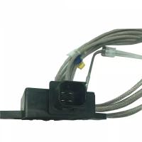 China Oem 2604683 Exhaust Gas Temperature Sensor For Scania Truck for sale