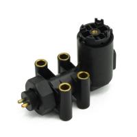 China OEM 1247631 WABCO Height Sensor Air Suspension Valve For Euro Truck 4410500080 81259370015 for sale
