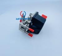 China OEM 2115847 Urea Doser Pump Module For DAF A050S572 4377649 for sale