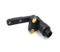 China Truck Height Sensor Leveling Valve For DAF SCANIA  OEM 5010422344 1495828 4410501010 for sale