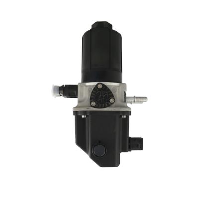 China Truck Scr Adblue Urea Dosing Pump For Cummins OEM 5505779 4388106 A060T663 for sale