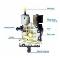 China WEGO Urea Doser Pump for Ford F-450 F-550 2011-2016 BC3Z-5L227-K BC3Z-5L229-L for sale