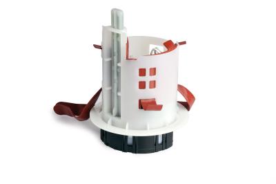 China WEGO DEF Pump for Dodge Ram 2500 3500 4500 5500 2007-2010 OEM 68192659AF for sale
