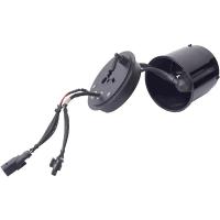 China Diesel Exhaust Fluid DEF Heater For VW Passat 561198970 561198970B 5D9011L for sale