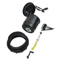 China Diesel Emissions Fluid DEF Heater For VW Touareg  95811390101  7P6198970 5D9006L for sale