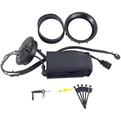 China Diesel Emissions Fluid Heater Def Heater For BMW 16197244138 EM1901URH F01C600251 for sale