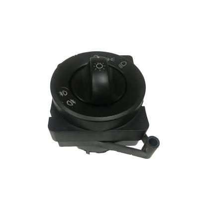 China OEM Actros Headlight Switch For Mercedes Benz  9435451704  9435450904  68010505AA for sale