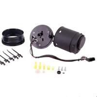 China OEM F01C600205 DEF Diesel Exhaust Fluid Heater For Mercedes Benz 1664710875 for sale